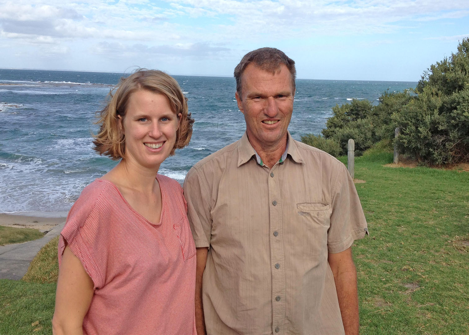 Triple Helix: Rewriting the Code - We Are Donor Conceived